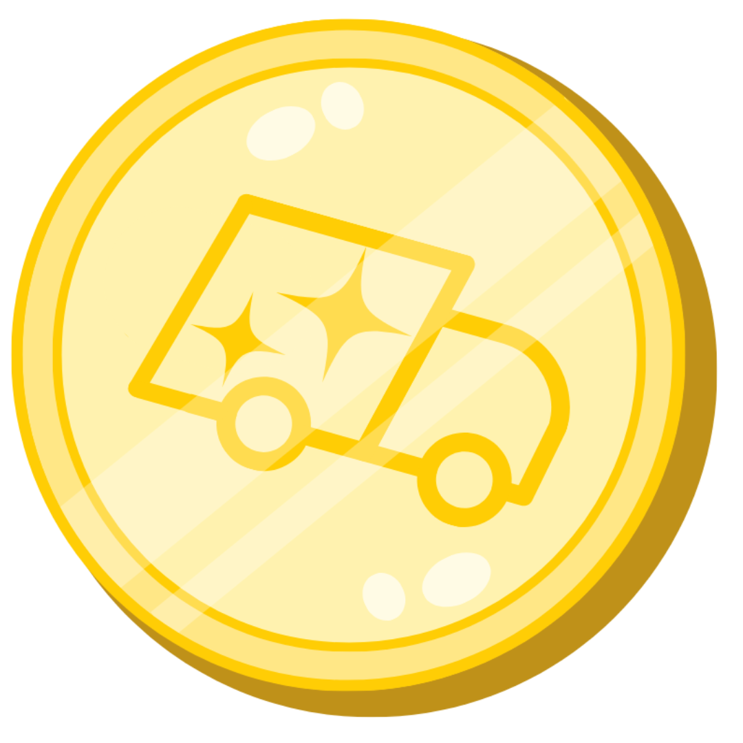 Token Bundle – Isekai Gacha