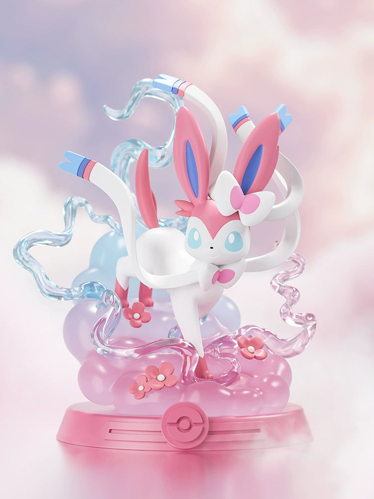 Funism Pokemon Eevee Evolution 2 Blind Box – Isekai Gacha