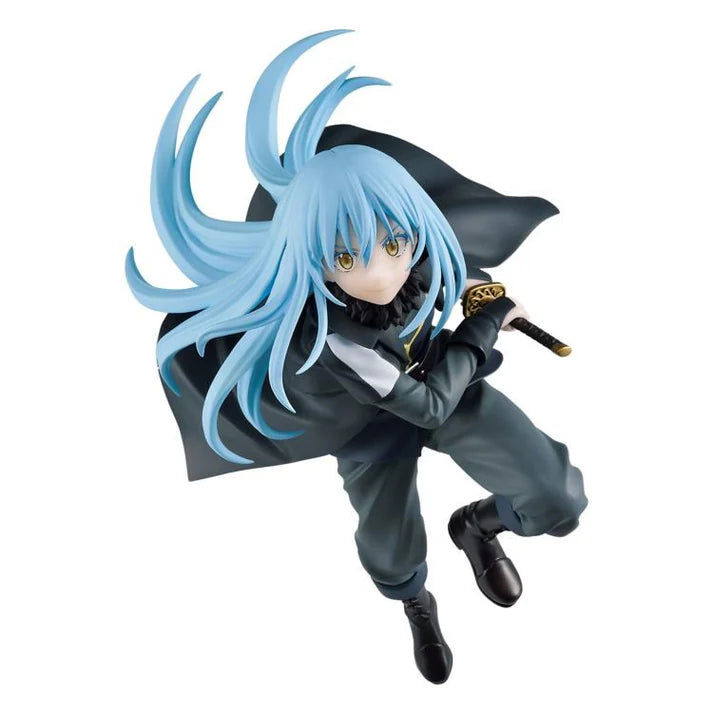 That Time I Got Reincarnated As A Slime Maximatic The Rimuru Tempest I ...